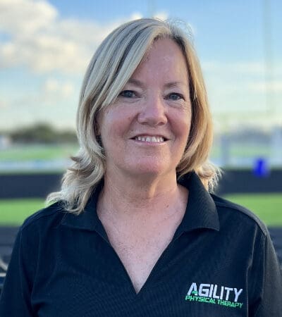 Our Team Venice, FL- Agility Physical Therapy