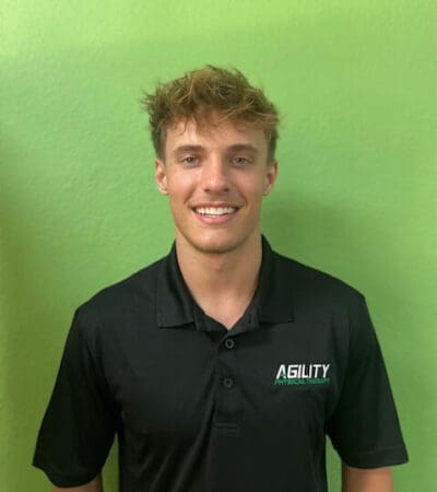 Our Team Venice, FL- Agility Physical Therapy