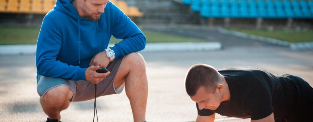 Sports Performance - Agility Physical Therapy