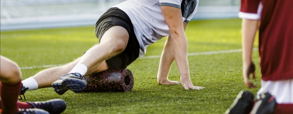 Sports Performance - Agility Physical Therapy