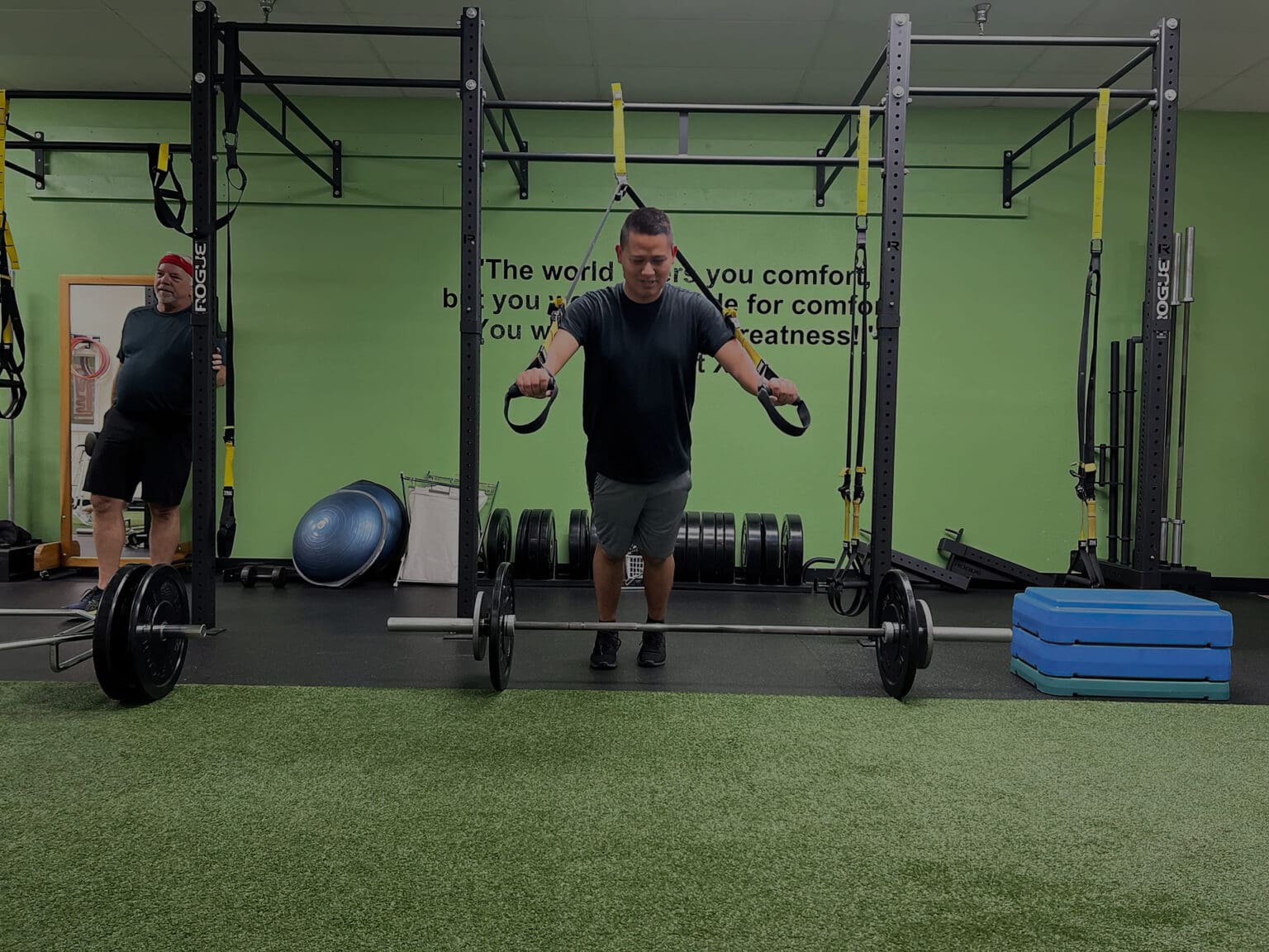 Agility Physical Therapy & Sports Performance | Expert Physical Therapy ...